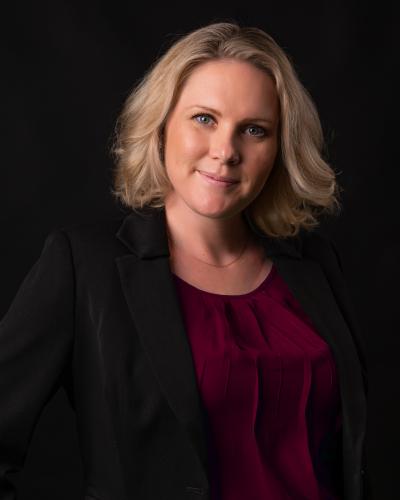 KRISTEN L. CHIC - MDJA Law