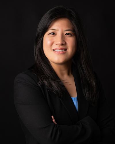 GRACE C. LEE (née Chen) - MDJA Law